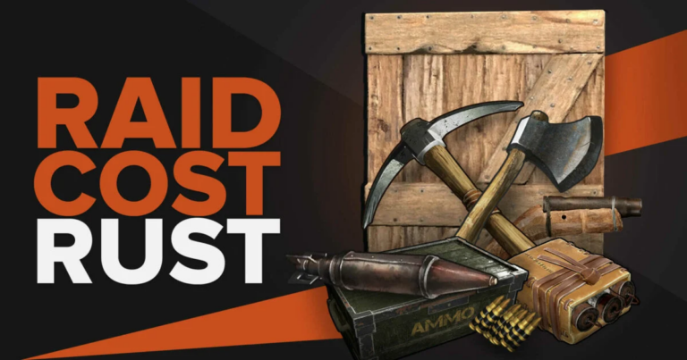 Tablas de Costes para Raideos - BRUTAL GAMING